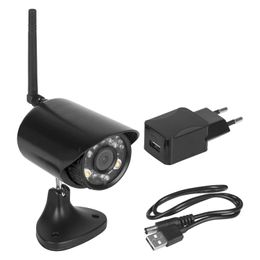 Kerbl SmartCam Akku HD f&uuml;r Pferdeanh&auml;nger