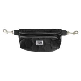 EQUEST Tasche EQ Pocket Showline schwarz/grau