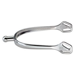 HS Sprenger SPRENGER Sporen Ultra Fit mit Kugelende