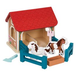 Die Spiegelburg Ponyhof Mein kleiner Ponyhof