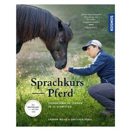 Kosmos Sprachkurs Pferd