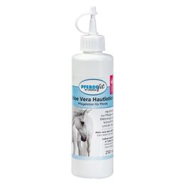 PFERDEfit by Loesdau Aloe Vera Hautlotion 250 ml