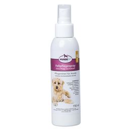 HUNDEfit by Loesdau Fellpflegespray 150 ml