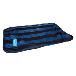 Cool on Track Cooling Handtuch blau 106 x 76 cm