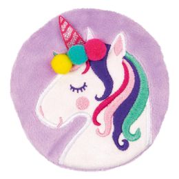 Die Spiegelburg W&auml;rmekissen Einhorn-Paradies