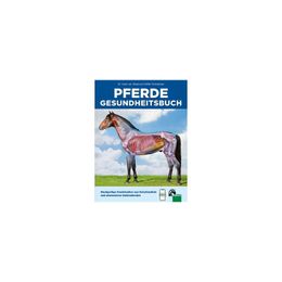 FNverlag Pferde Gesundheitsbuch