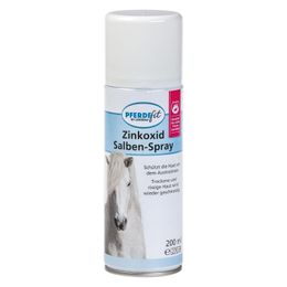 PFERDEfit by Loesdau Zinkoxid Salben-Spray 200 ml
