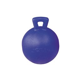 Jolly Pets Softball f&uuml;r Pferde blau