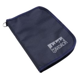 Eskadron Equidenpass-Mappe