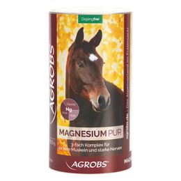 AGROBS Magnesium Pur 800 g