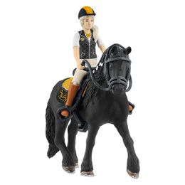 Schleich HORSE CLUB Tori und Princess