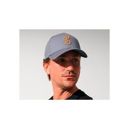 PS of Sweden Demi-Cap blau Damen one size