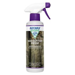 Nikwax Original Impr&auml;gnierung WAX COTTON PROOF 300 ml