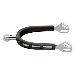 HS Sprenger SPRENGER Sporen Ultra Fit Extra Grip, mit Ballrad