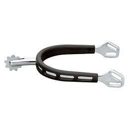 HS Sprenger SPRENGER Sporen Ultra Fit Extra Grip mit Zackenrad