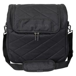 Cheval de Luxe Putztasche schwarz