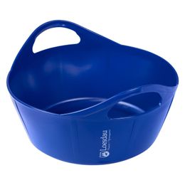 Loesdau Flexischale 10 Liter blau