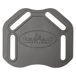 Horseware AMIGO Disc Front-Ersatzscheibe grau
