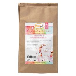 PFERDEfit by Loesdau Regenbogenk&uuml;sse 600 g