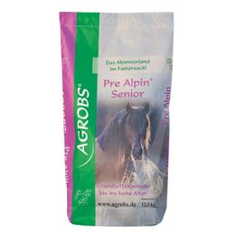 AGROBS PRE ALPIN Senior 12.5 kg