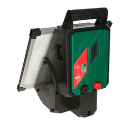 AKO Weidezaun-Solarger&auml;t Sun Power S 1500 gr&uuml;n