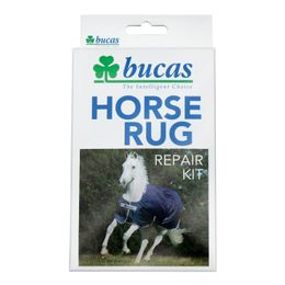 Bucas Deckenreparatur-Set Horse Rug Repair Kit