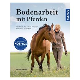 Kosmos Bodenarbeit mit Pferden