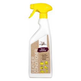 Bense & Eicke BENSE & EICKE Leather Conditioner - Step 2 500 ml
