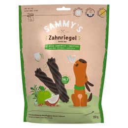Bosch Sammy's Zahnriegel 250 g