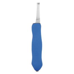 DICK Hufmesser Expert-Grip 2K blau