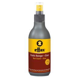 Effax Stiefel-Reiniger +Glanz 250 ml
