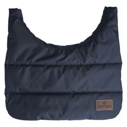 KENTUCKY Brustschutz Horse BIB Waterproof blau