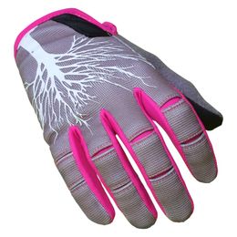 NoLeaf Handschuhe Capita 3.0 rosa S