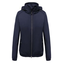 Cavallo Blouson CAVALTABA blau Damen 44
