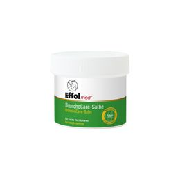 Effolmed BronchoCare-Salbe 150 ml