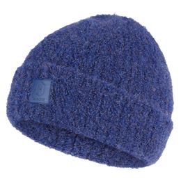 ESKADRON Heritage M&uuml;tze blau Damen One Size
