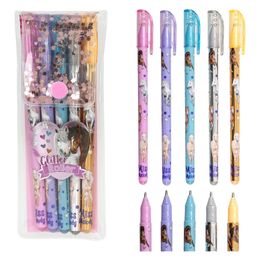 Miss Melody Glitter Gel Roller