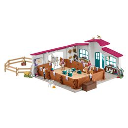 Schleich HORSE CLUB Reithalle