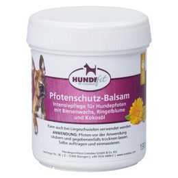 HUNDEfit by Loesdau Pfotenschutzbalsam 130 ml