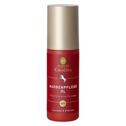 CavaDea Narbenpflege &Ouml;l Bio 100 ml