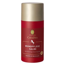 CavaDea Wundpflege Salbe Bio 95 ml