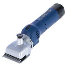 Kerbl Akku-Schermaschine FarmClipper blau