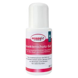 PFERDEfit by Loesdau Insektenschutz Gel Roll-On 80 ml