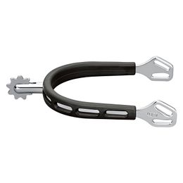 HS Sprenger SPRENGER Sporen Ultra-Fit Extra-Grip mit Zackenrad