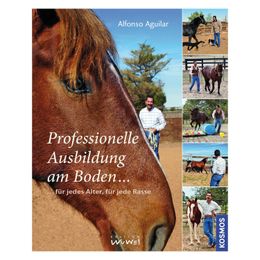 Kosmos Professionelle Ausbildung am Boden