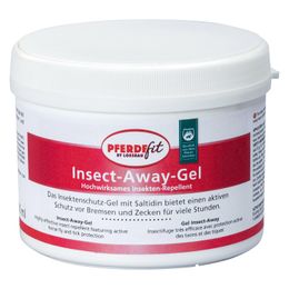 PFERDEfit by Loesdau Insect-Away-Gel 500 ml