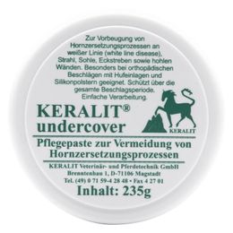 KERALIT undercover 235 g