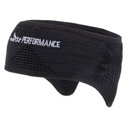 eaSt Stirnband Thermic Headband schwarz Einheitsgr&ouml;&szlig;e