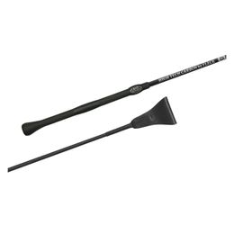 Fleck Springstock EVO Carbon schwarz 60 cm