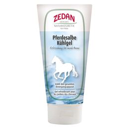 Zedan Pferdesalbe K&uuml;hlgel 200 ml